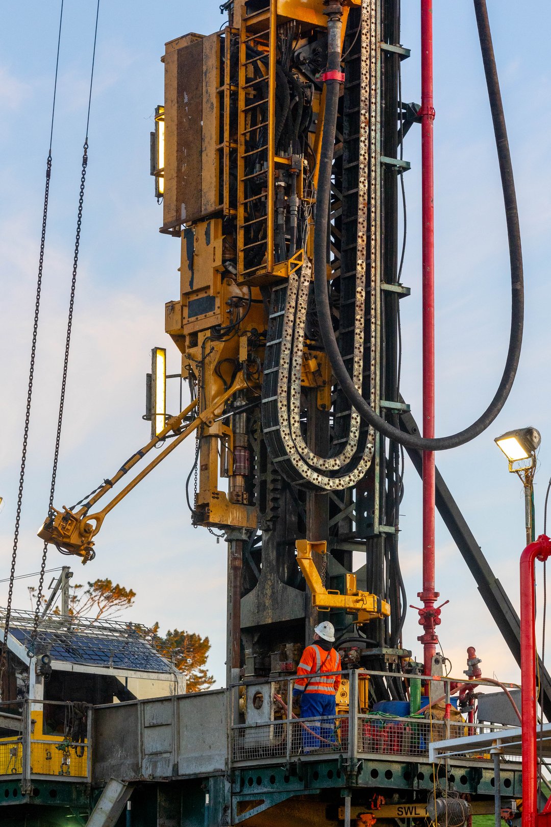 Our Portfolio | Matahio Energy