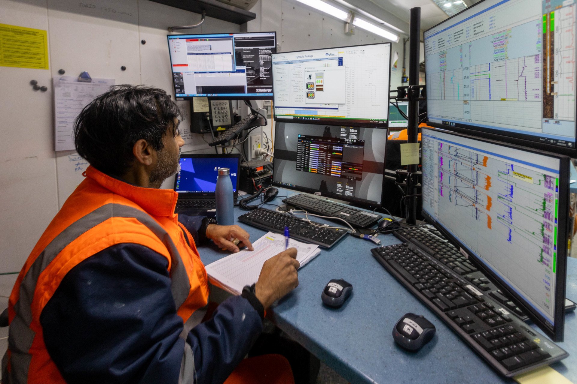 Oil & Gas Strategies - Go Clo Project | Matahio Energy