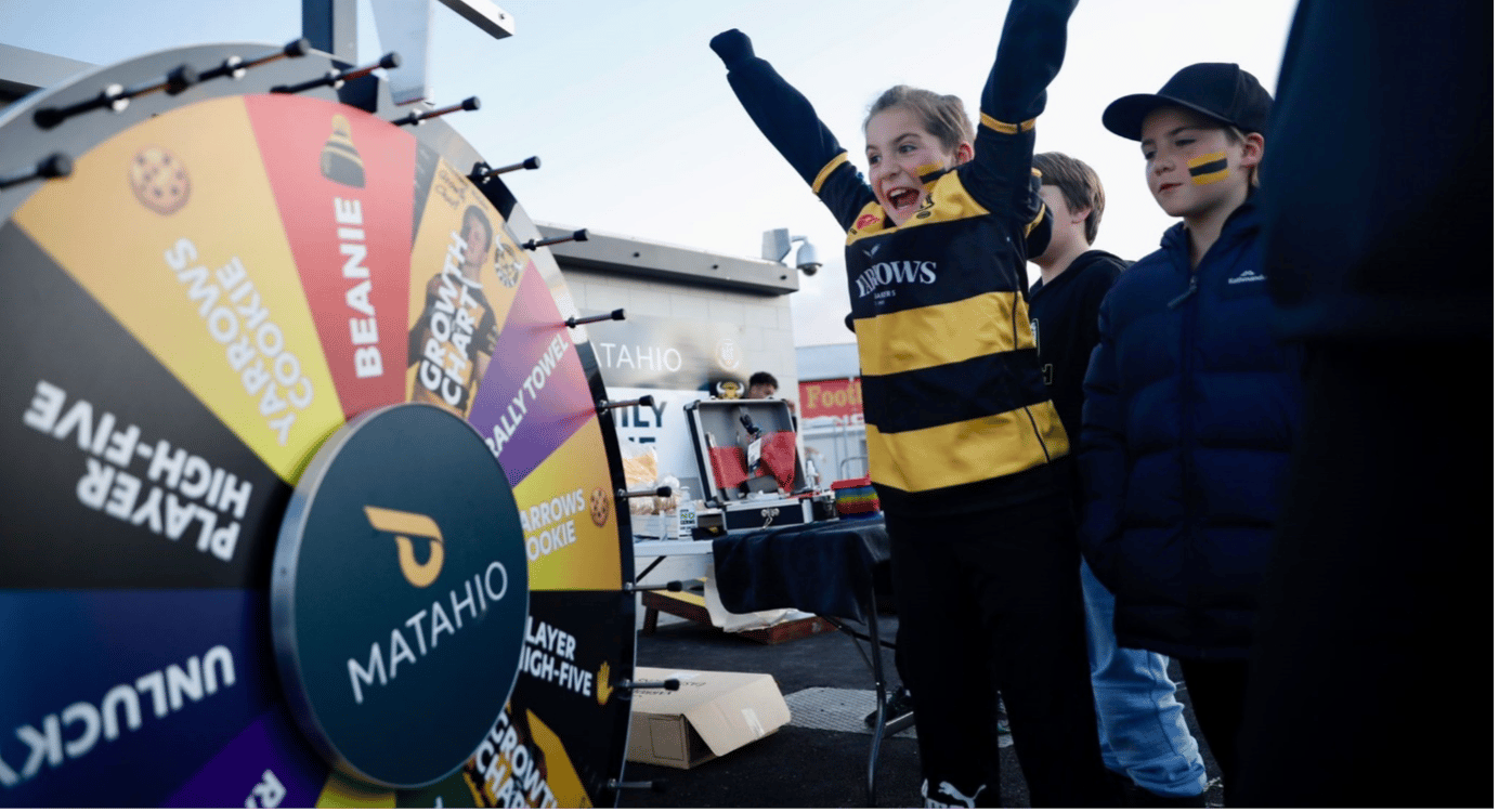 Oil & Gas Advisory - Taranaki Rugby | Matahio Energy