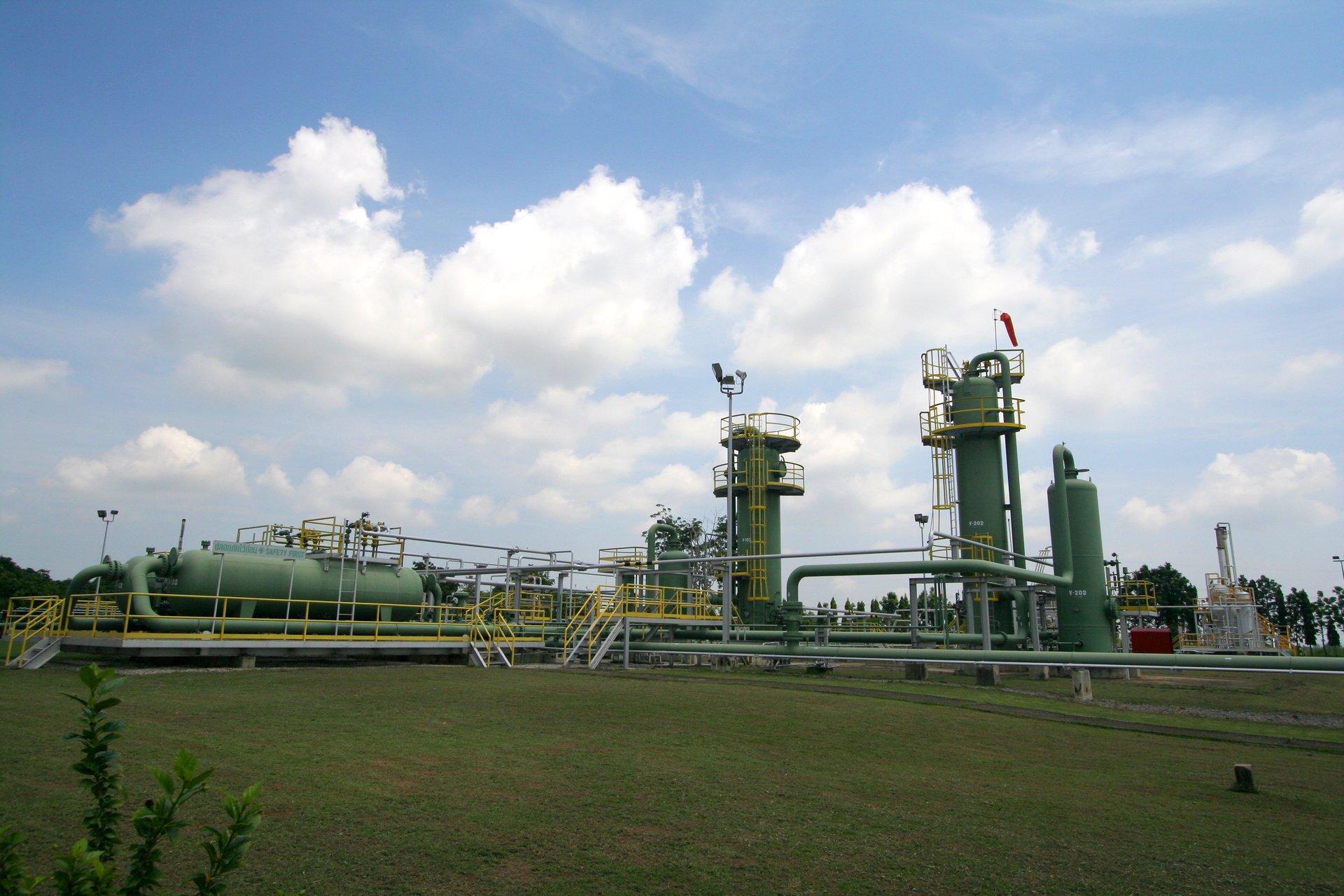 Our Portfolio | Matahio Energy